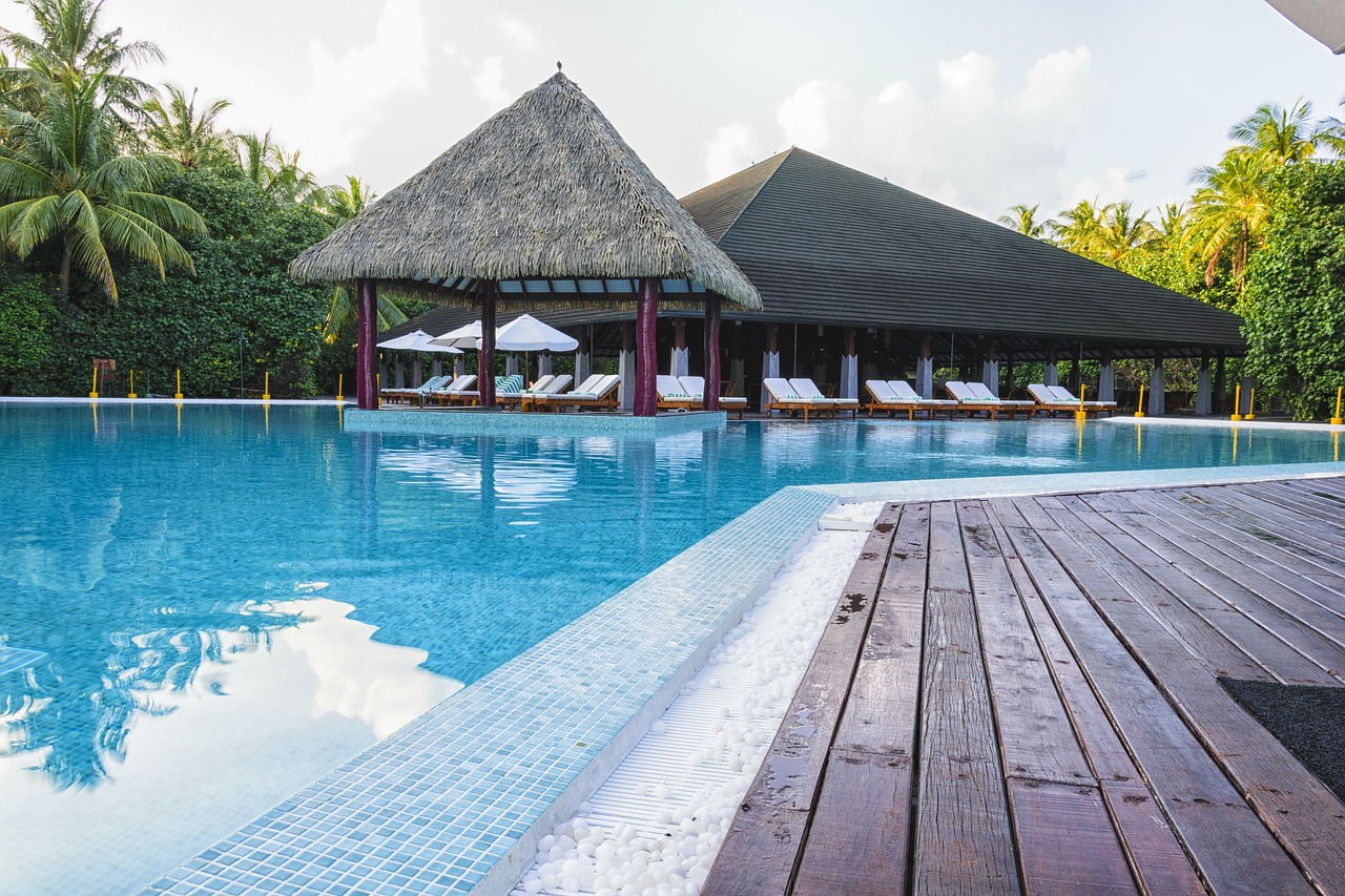 What are resort fees? - Jaunting